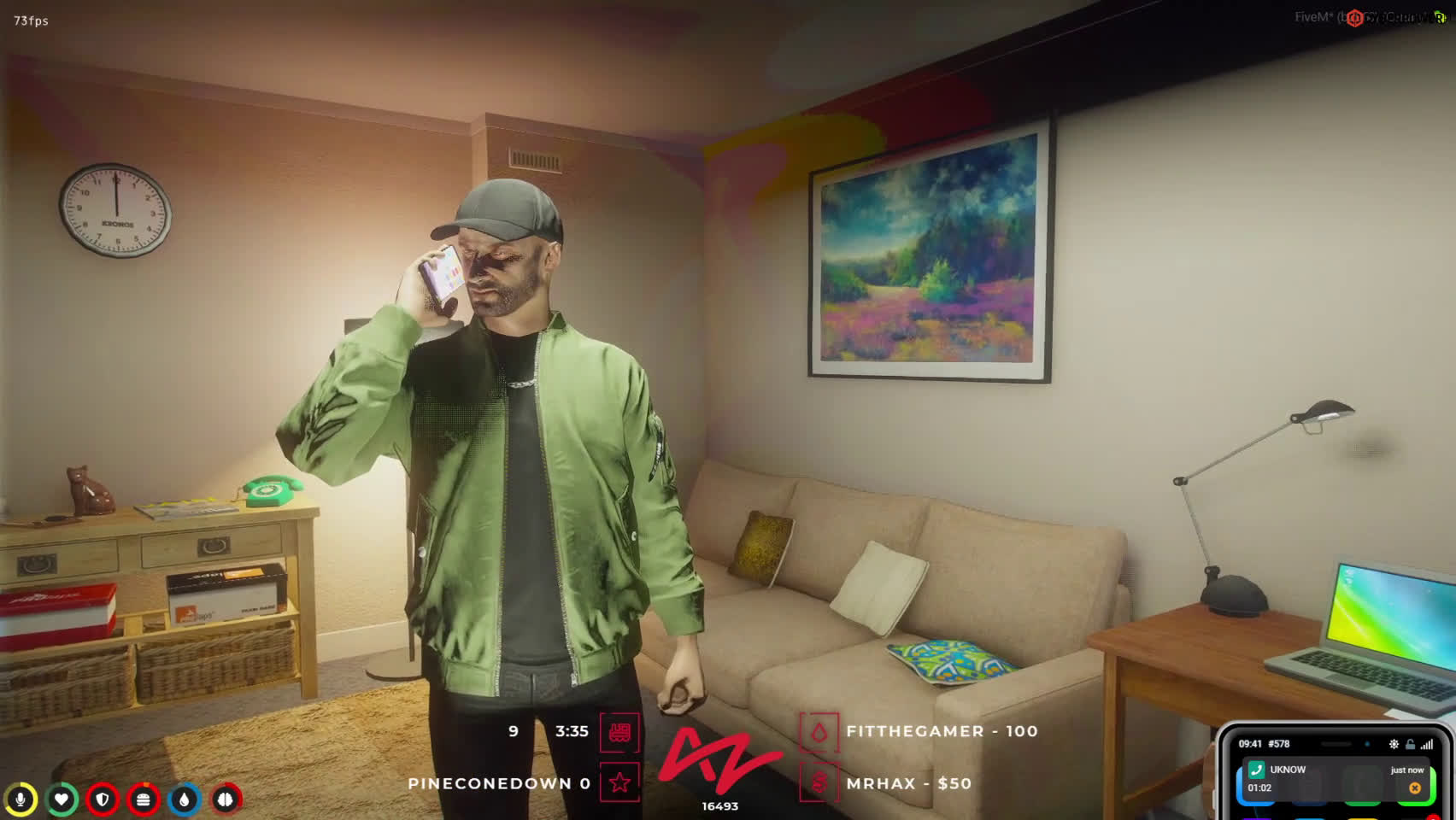 Yuno gets reverse Yunowed - Clip from https://www.twitch.tv/anthonyz