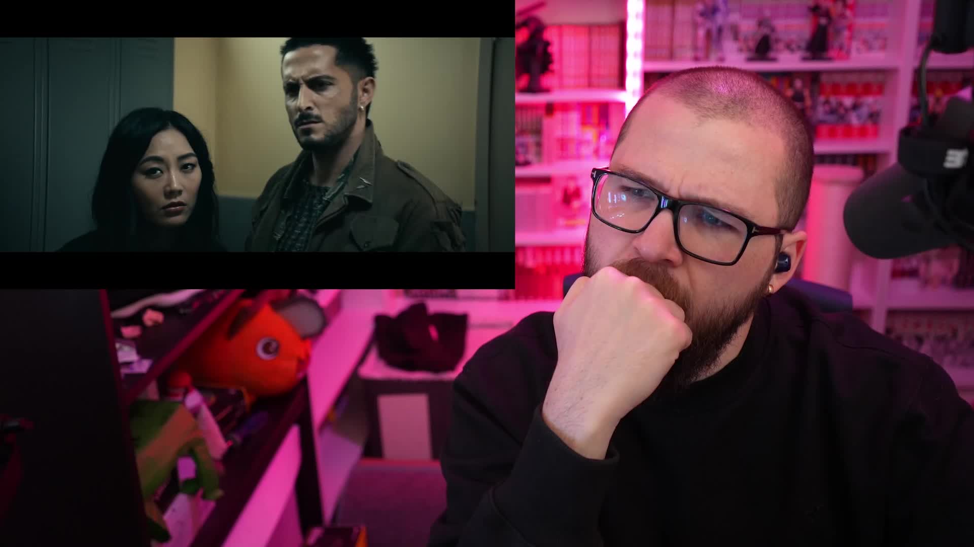 Watch The Boys 4 Ep. 2 Reaction [FULL] | Streamable