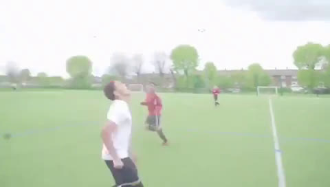 Deadly touch
