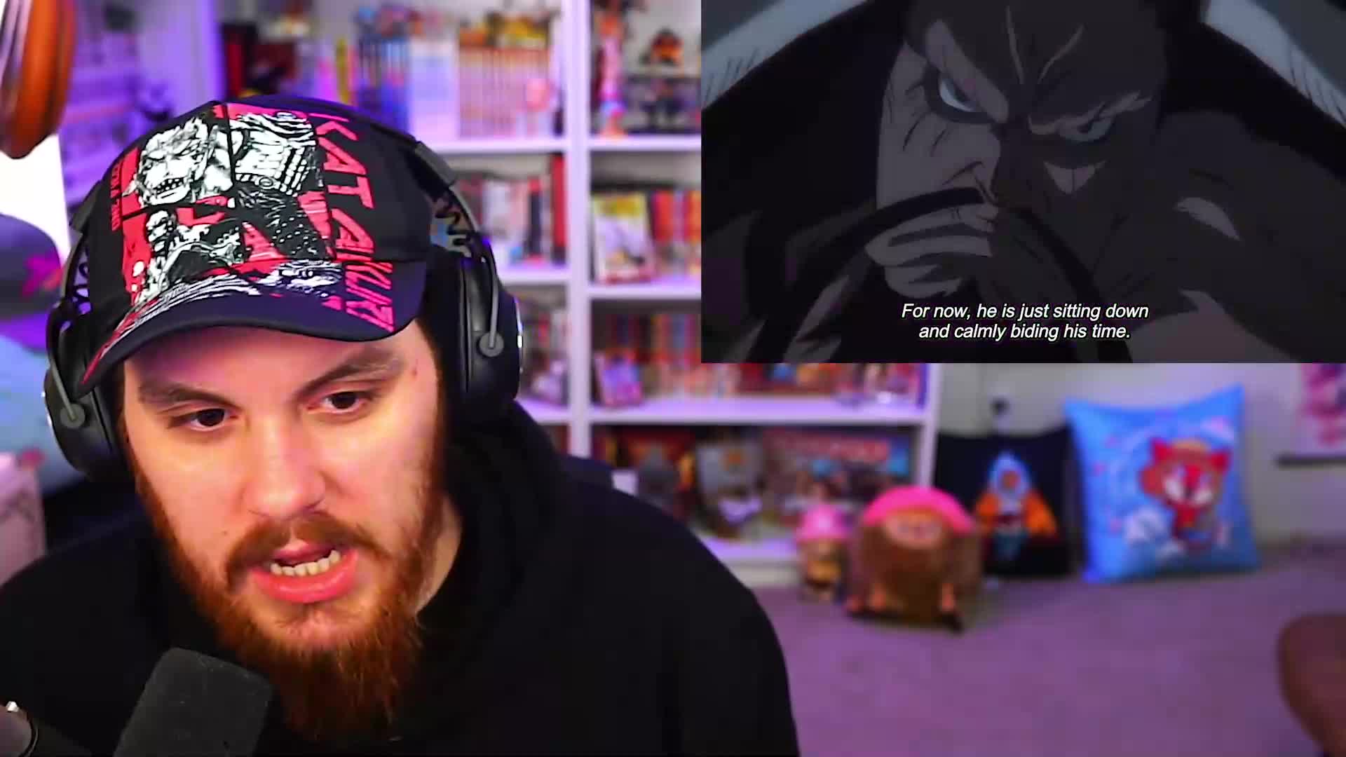 Watch One Piece 899-900 patreon | Streamable