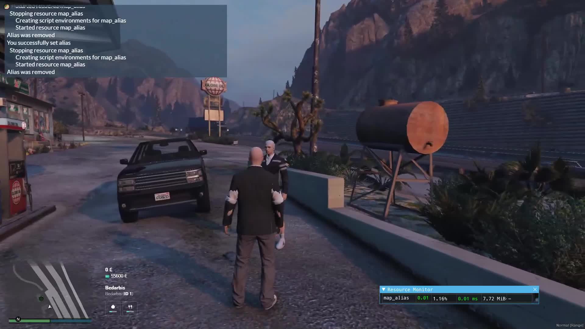 Watch Alias | Streamable