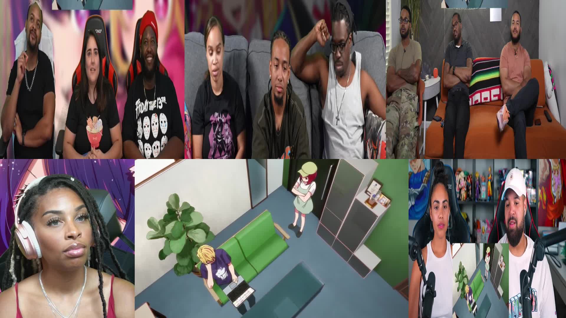 Watch patreon oshi no ko 11 | Streamable