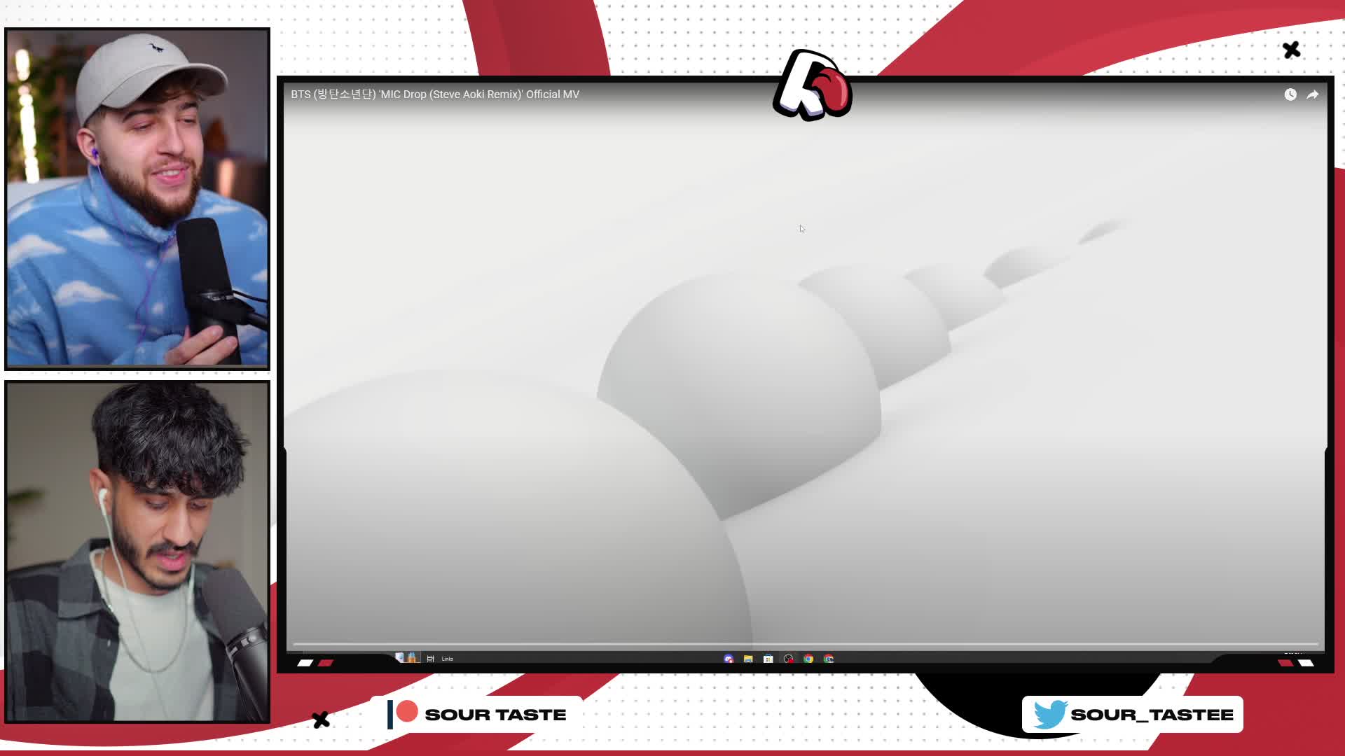 Watch BTS Mic Drop | Streamable