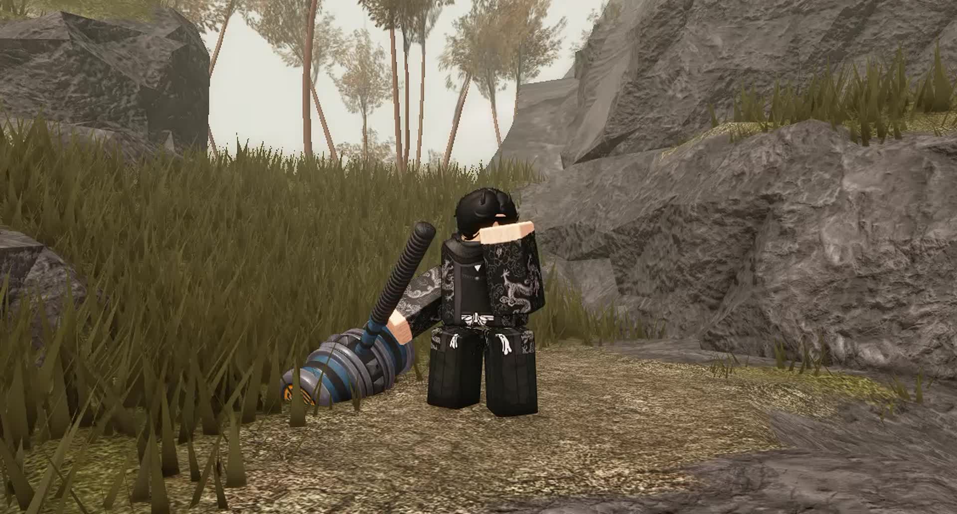 Watch Ban Hammer - Public Showcase | Streamable