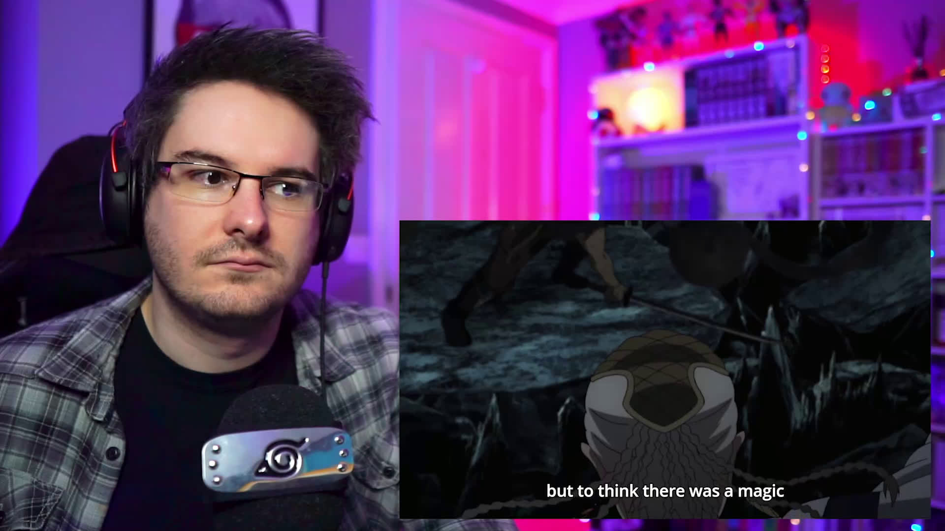 Watch BLACK CLOVER 35 | Streamable