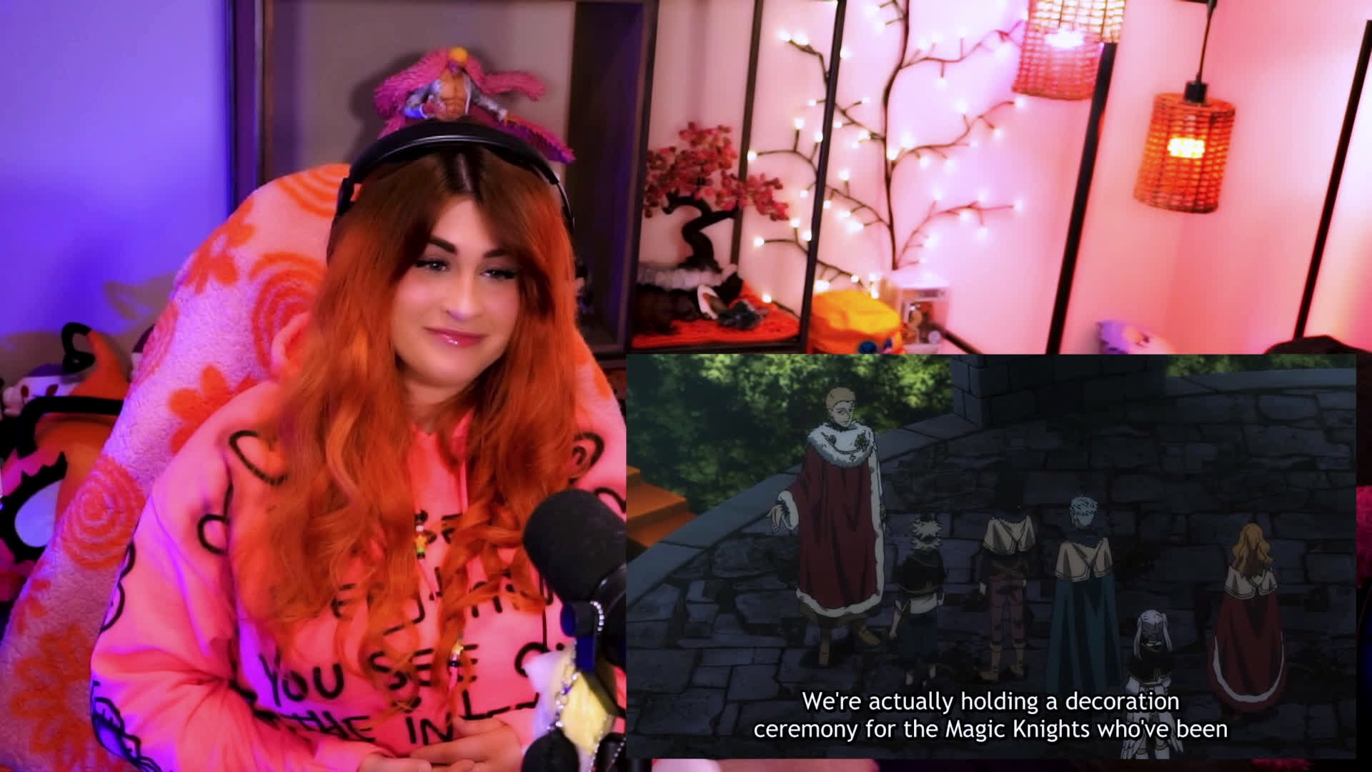 Watch black clover 20 patreon | Streamable