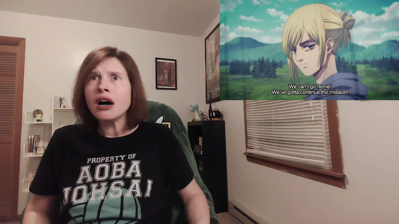 Watch AOT_S4_Episode 3 | Streamable