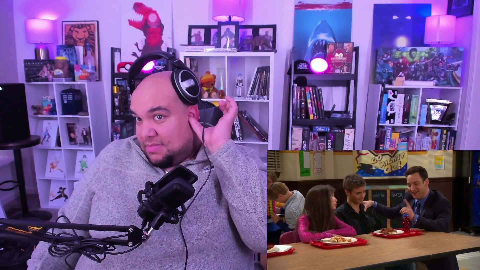 Watch Girl 1x1 | Streamable