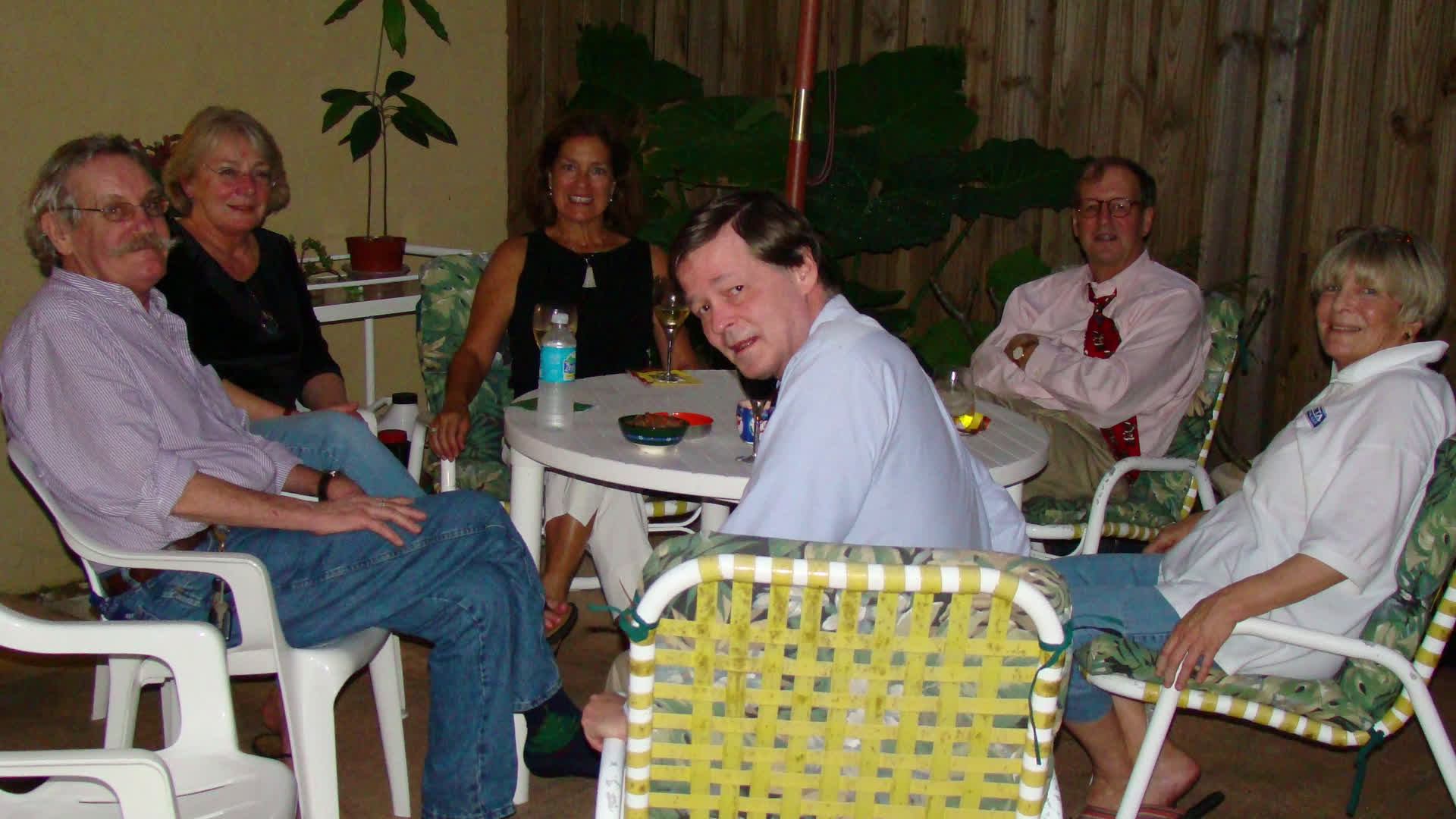 Uncle Chris Tribute Video