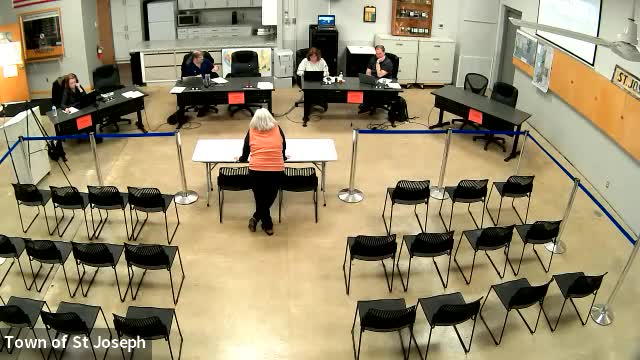 Watch Technology Committee - March 23, 2023 | Streamable