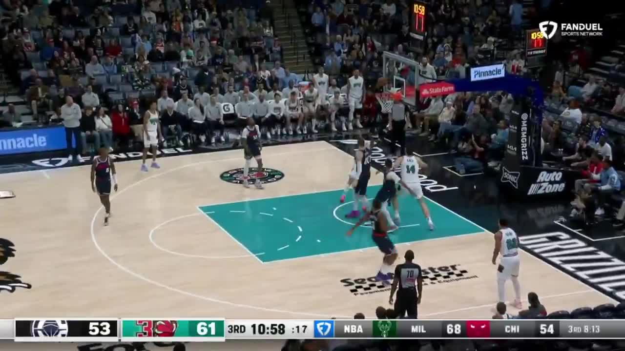 Watch JA MORANT 360 🔥 (again) | Streamable