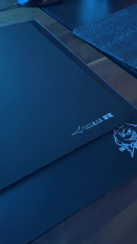 Watch spin! | Streamable