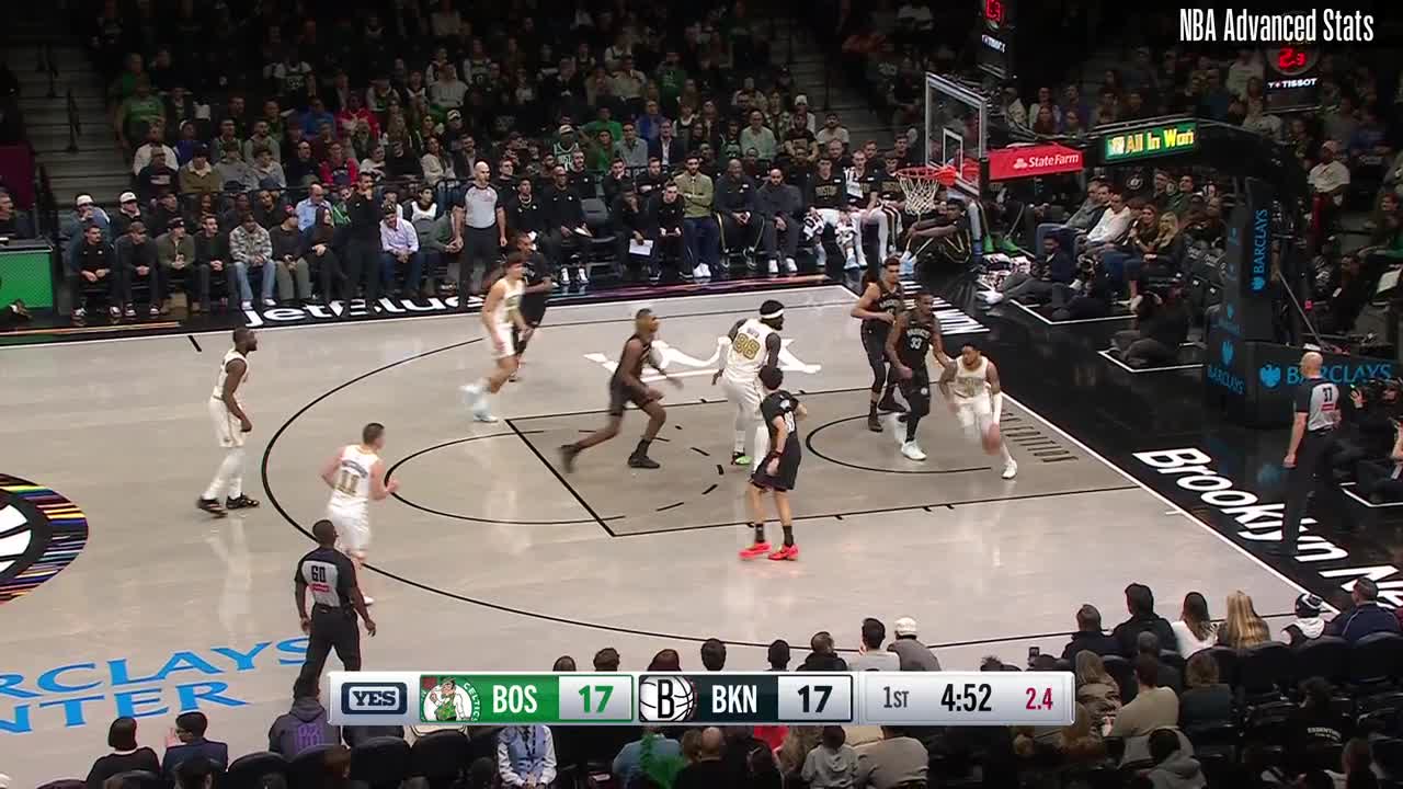 Watch MISS Simons 12' Turnaround Fadeaway Shot | Streamable