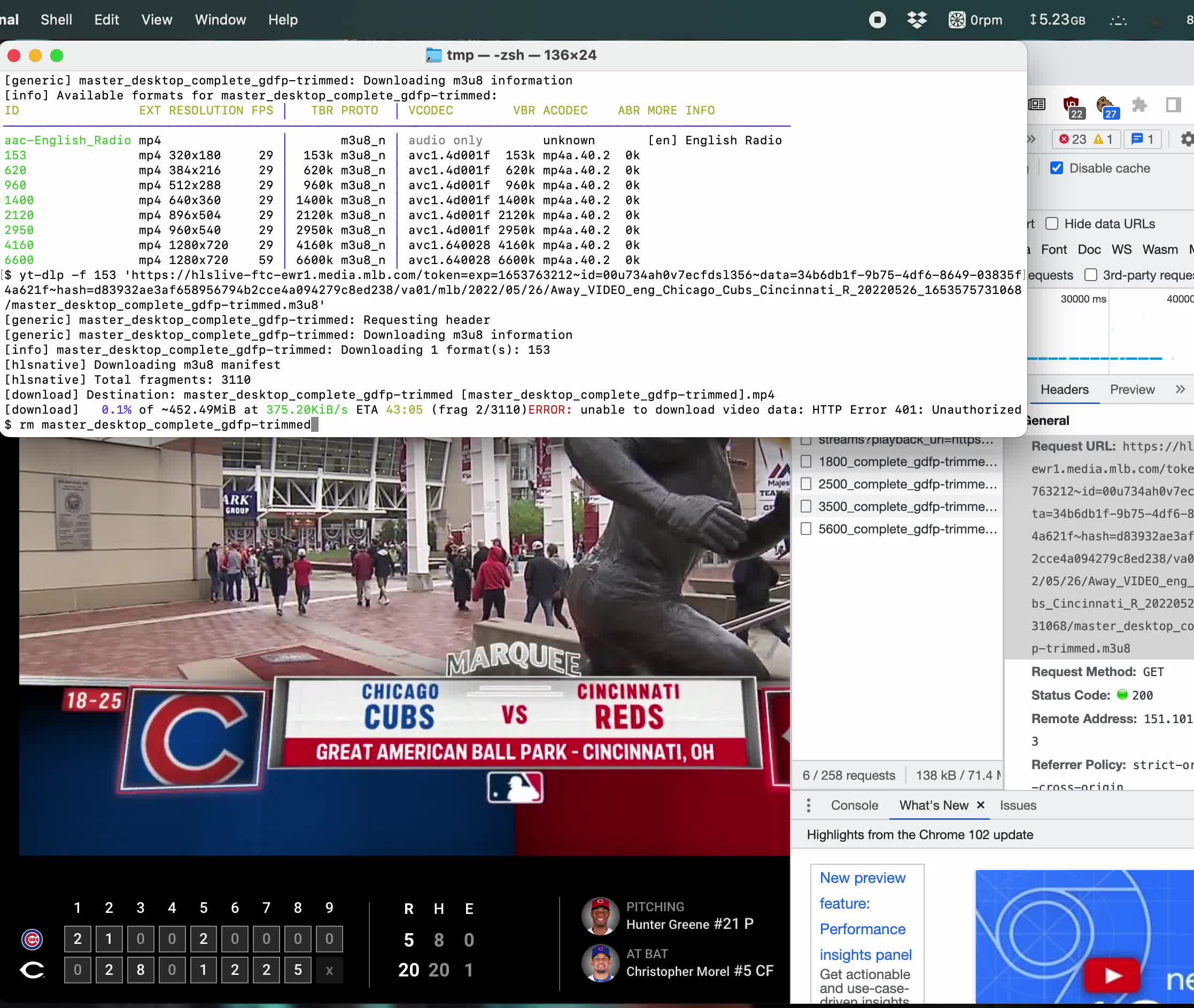 Watch mlbtv | Streamable