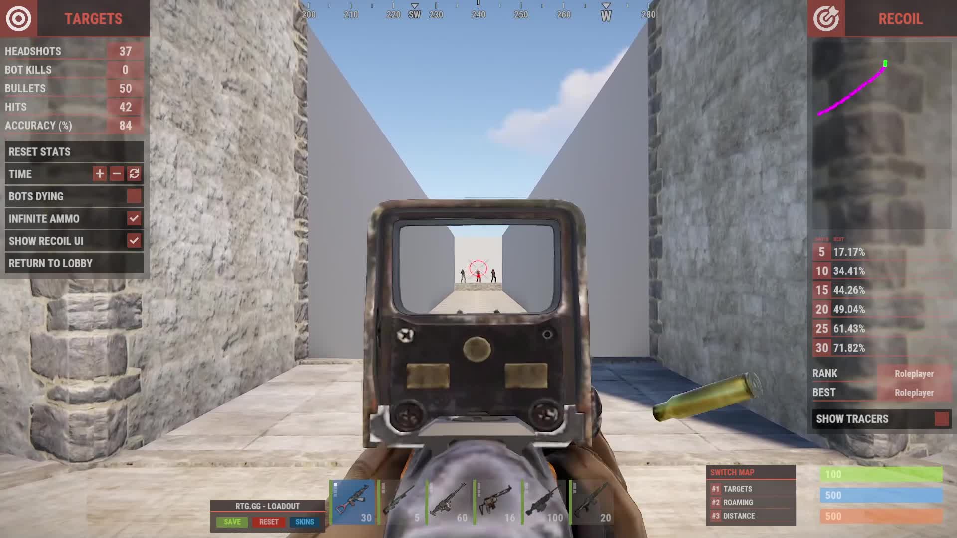 RUST_Trim