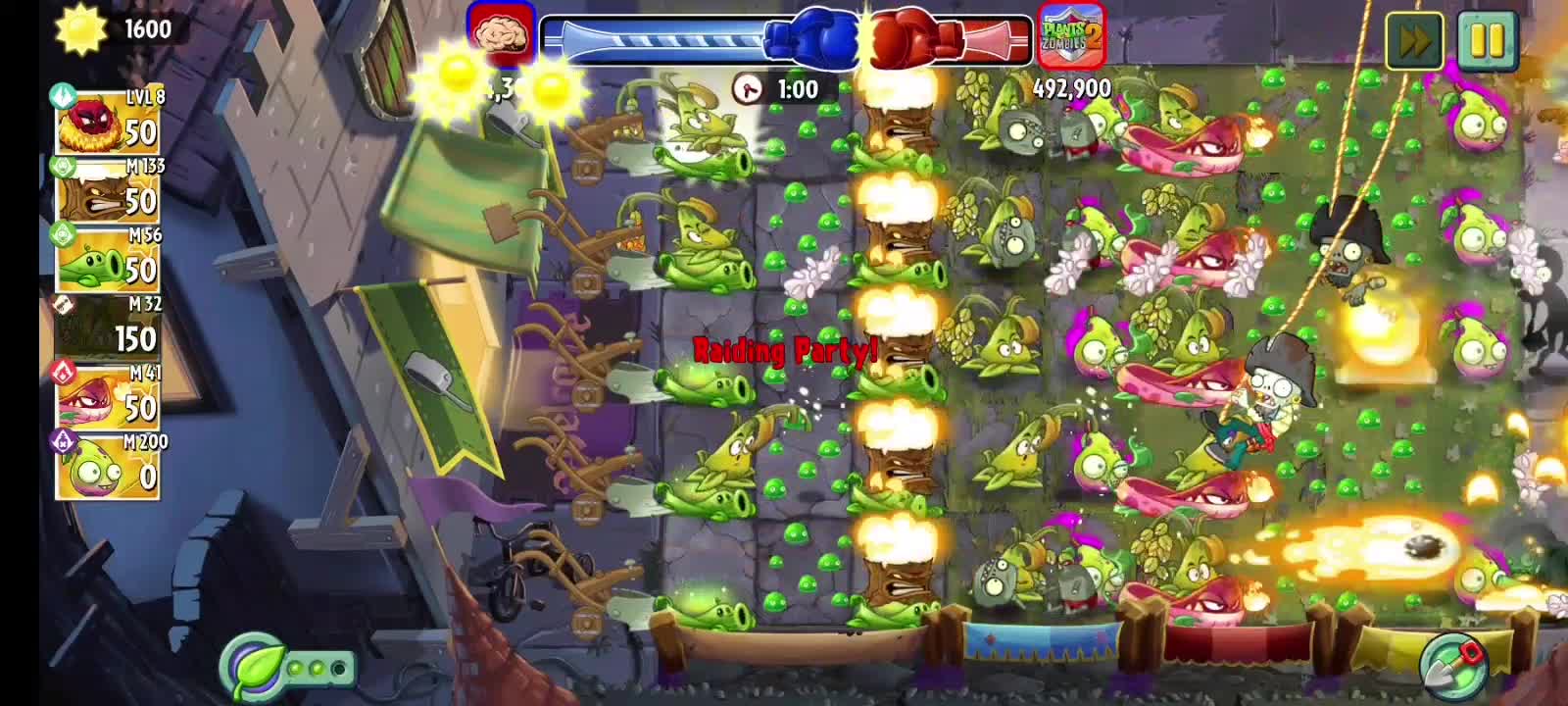 Watch [Arena] Bzzz Button - Boosterama - 2.38M | Streamable