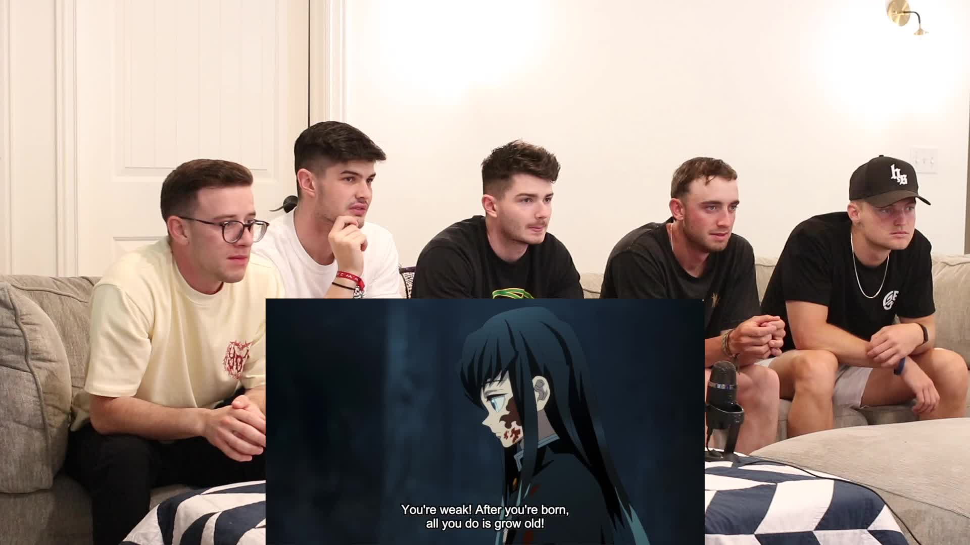 patreon demon 3x9 - HD 1080p