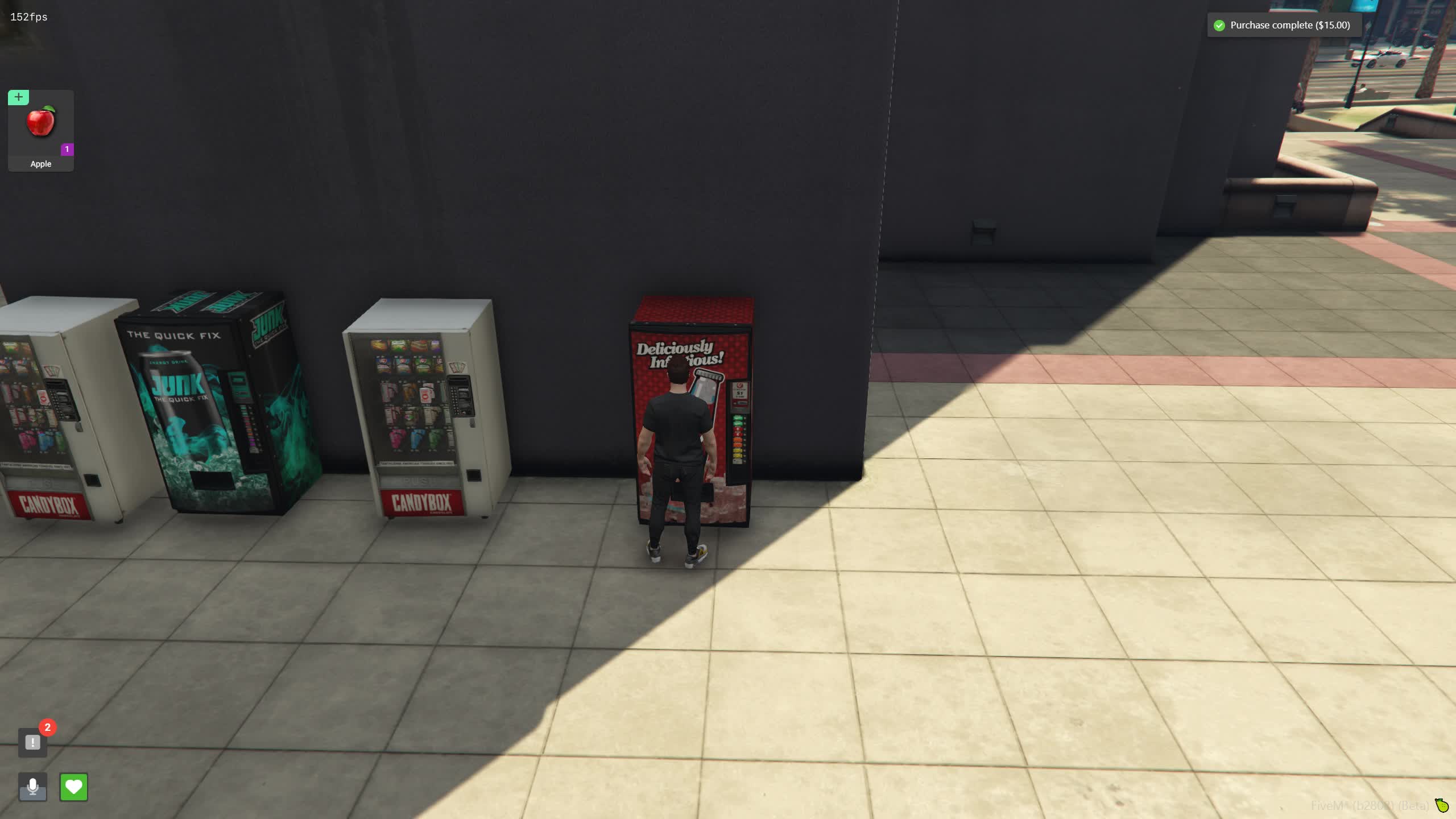 Watch TMC - Player Owned Shops Demo | Streamable