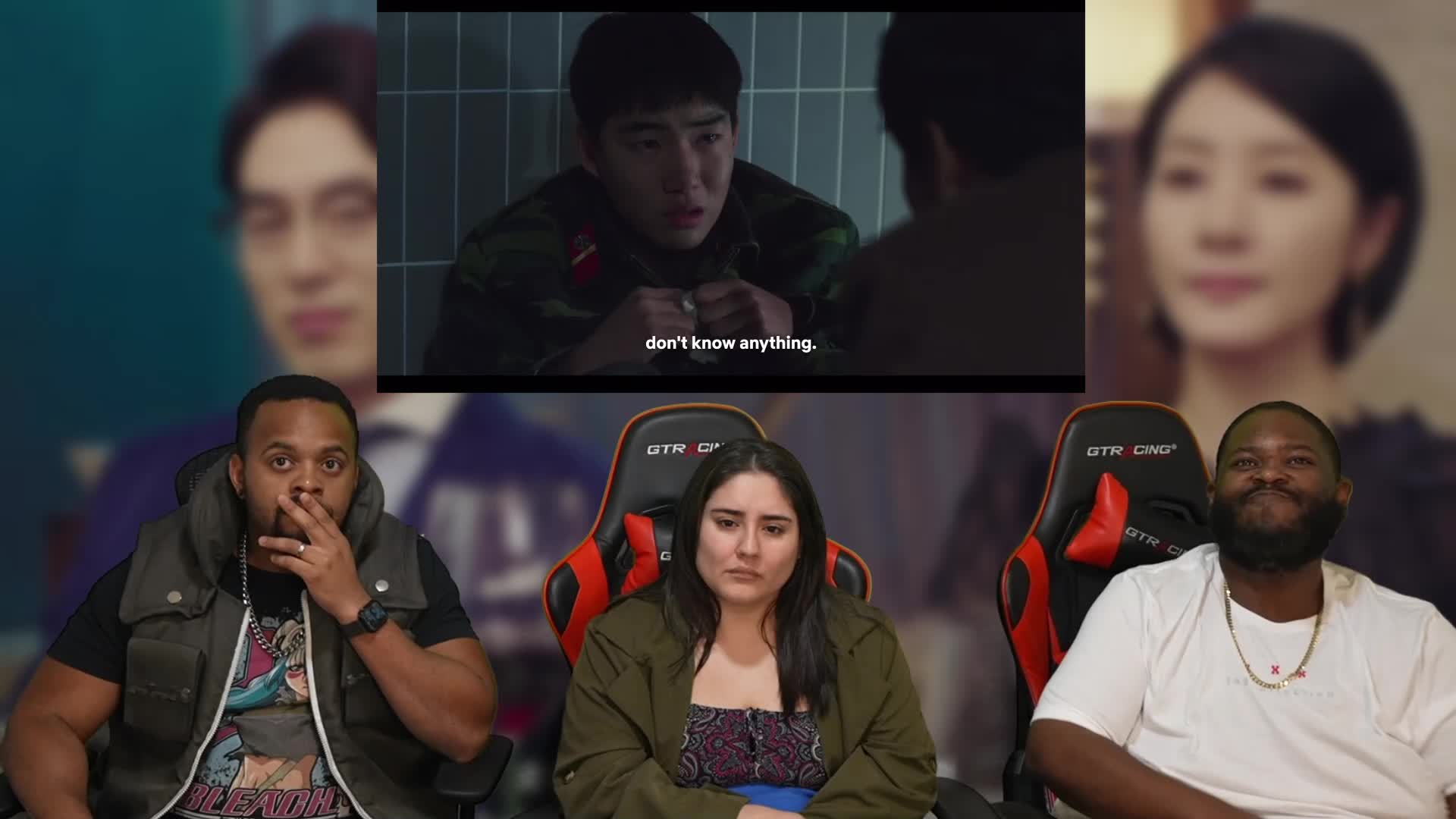 Watch Crash Landing On You Ep 5 uncut | Streamable