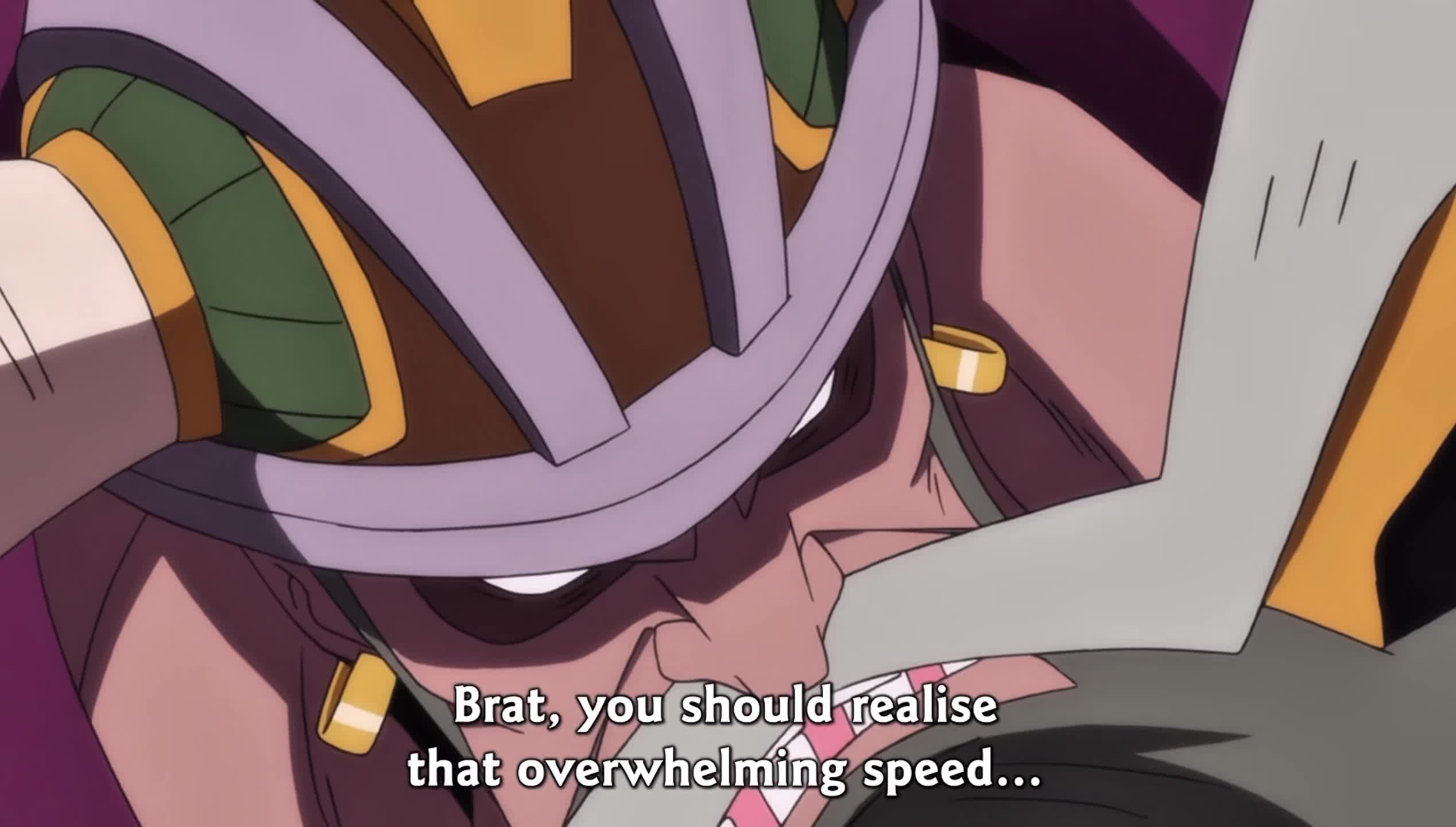 Watch Byrnndi World’s More-More devil fruit enhanced both the size and ...