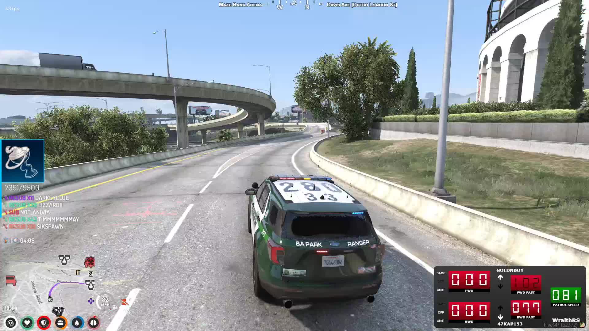 Barry Bush (Siz is dead still) _ Liquid Library is REAL _ check ...