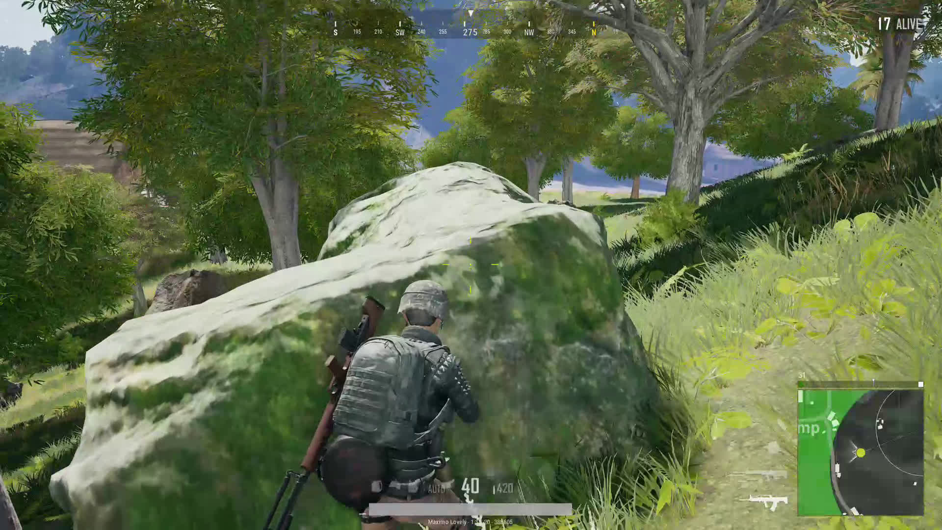Tasty boiz are nice