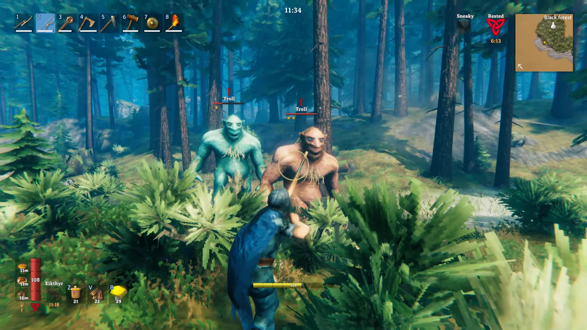 Watch Valheim 2023.10.10 - 22.02.32.02.DVR_Trim (2) | Streamable