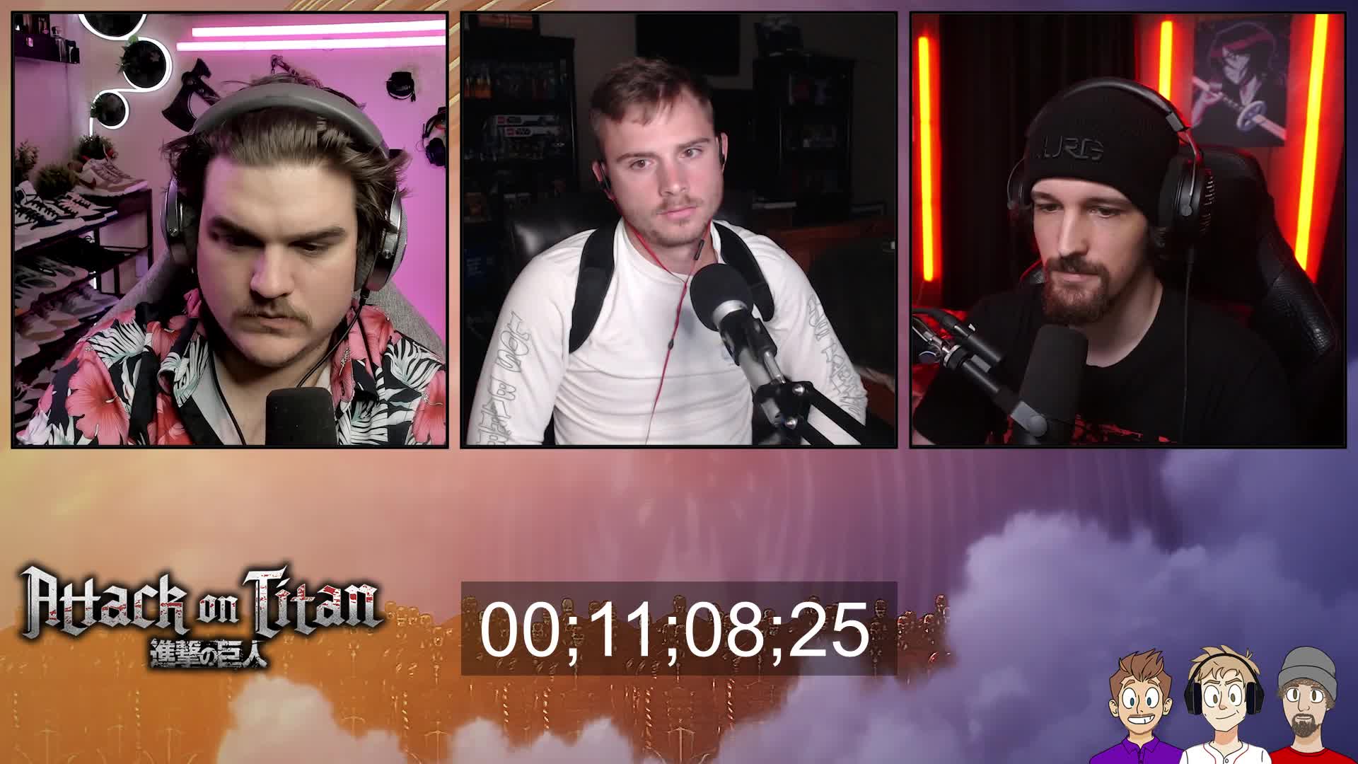 Watch Attack On Titan 4x15 Remaster Full | Streamable