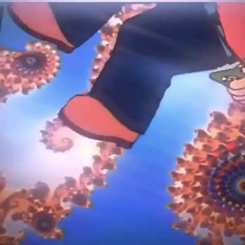 Hearing TLOP4 for the first time