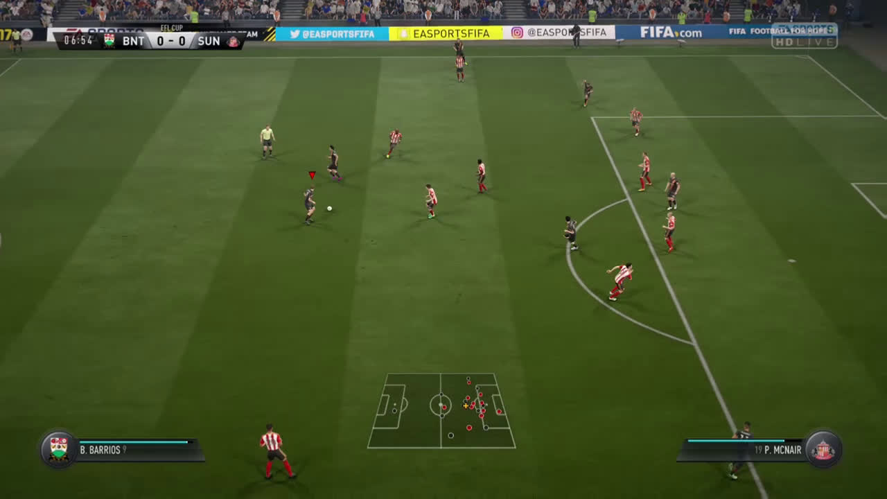 How to beat legendary ultra defensive AI