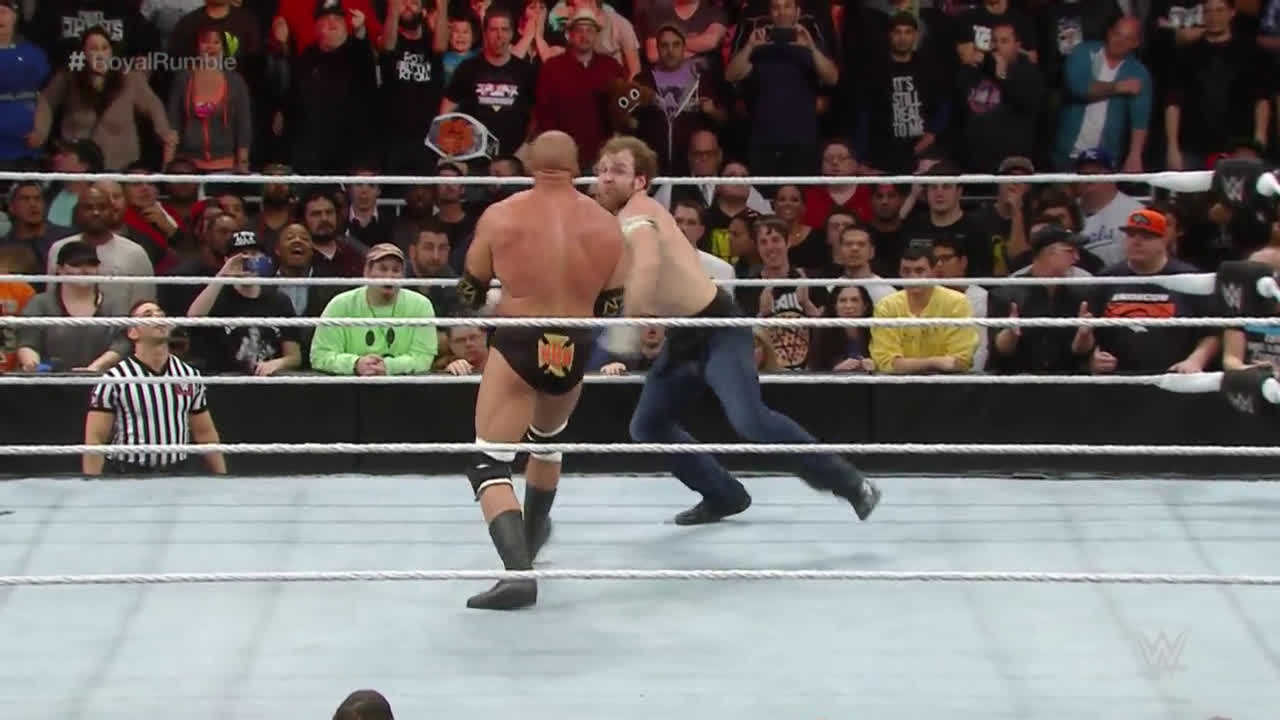 Watch The Wacky Line | Streamable