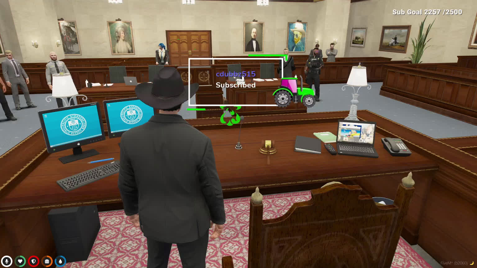 We Back To The Grind.. | Judd | NoPixel | !twitter !law !discord - Clip ...