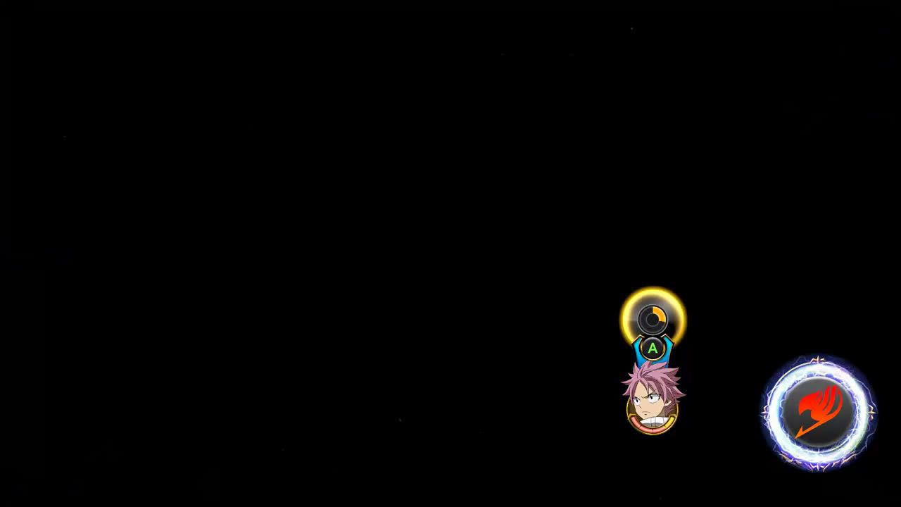 Fairy Tail - Rift in Time and Space | Floor 50 | Final Boss Lvl 99