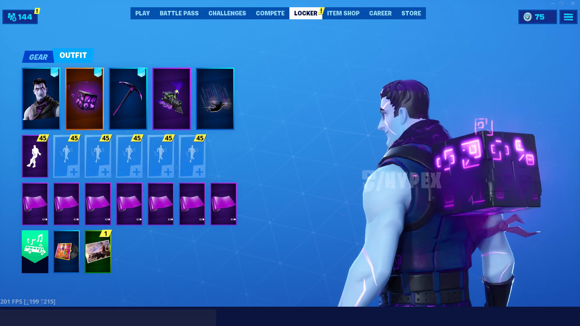 Dark Bundle