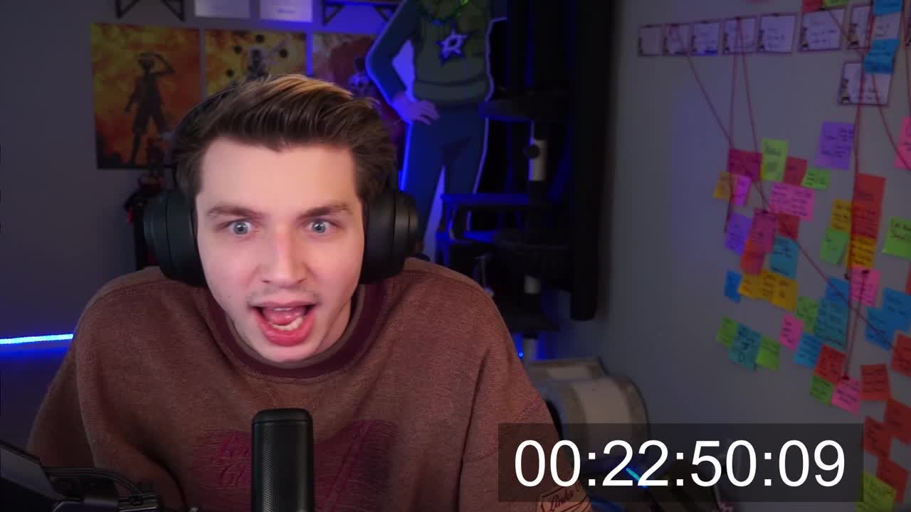 Watch Patreon OP 723-724 | Streamable