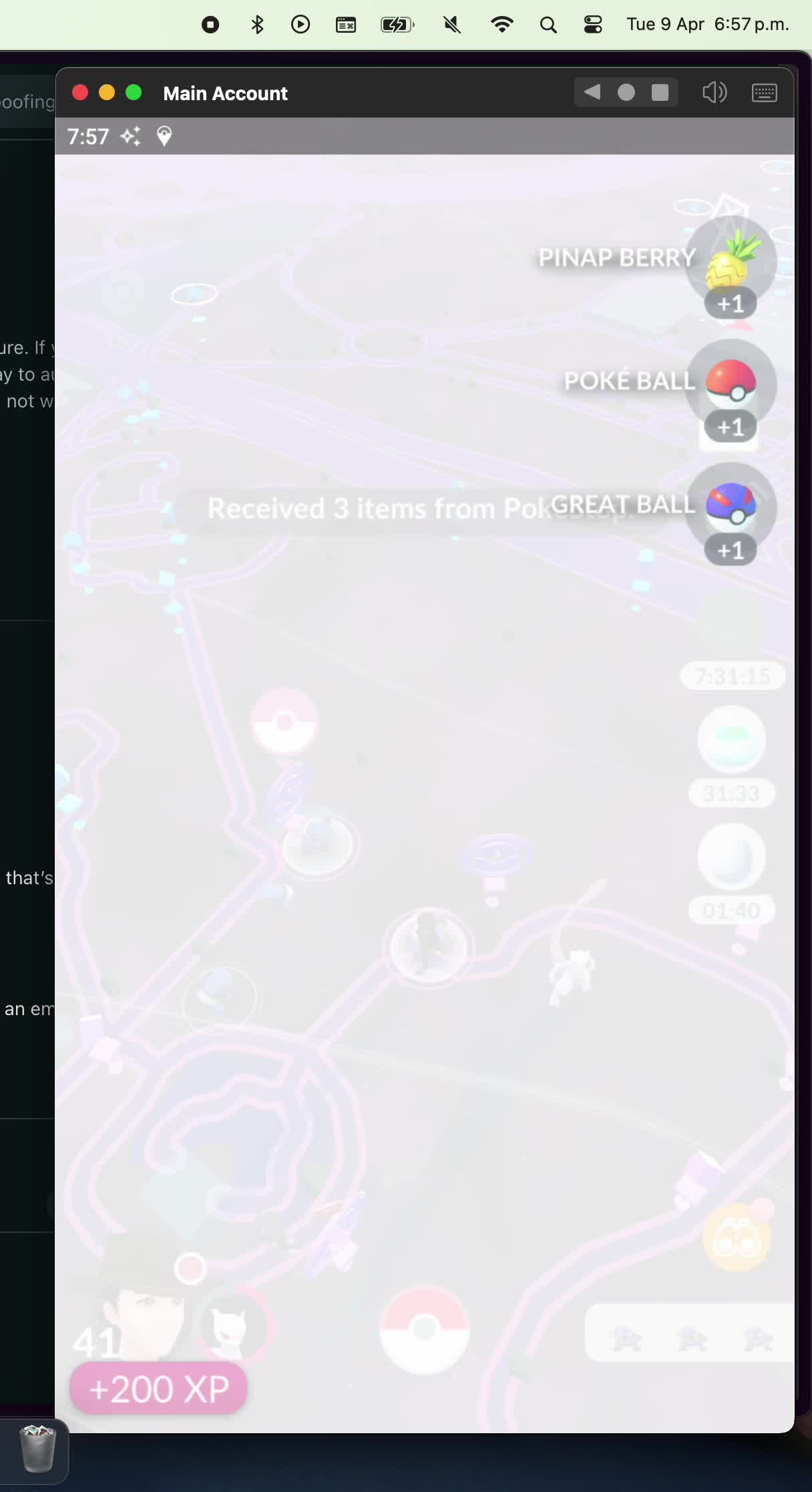 Watch Screen Recording 2024-04-09 at 6.56.45 p.m. | Streamable