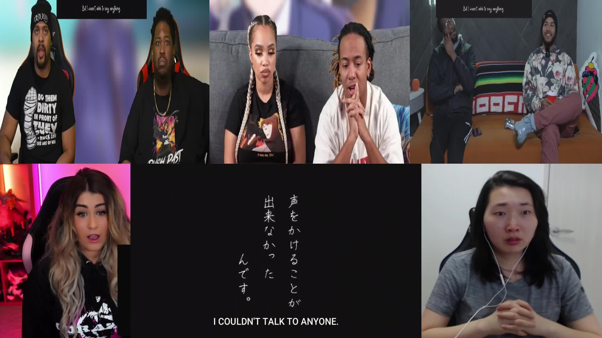 Watch patreon komi 1 | Streamable