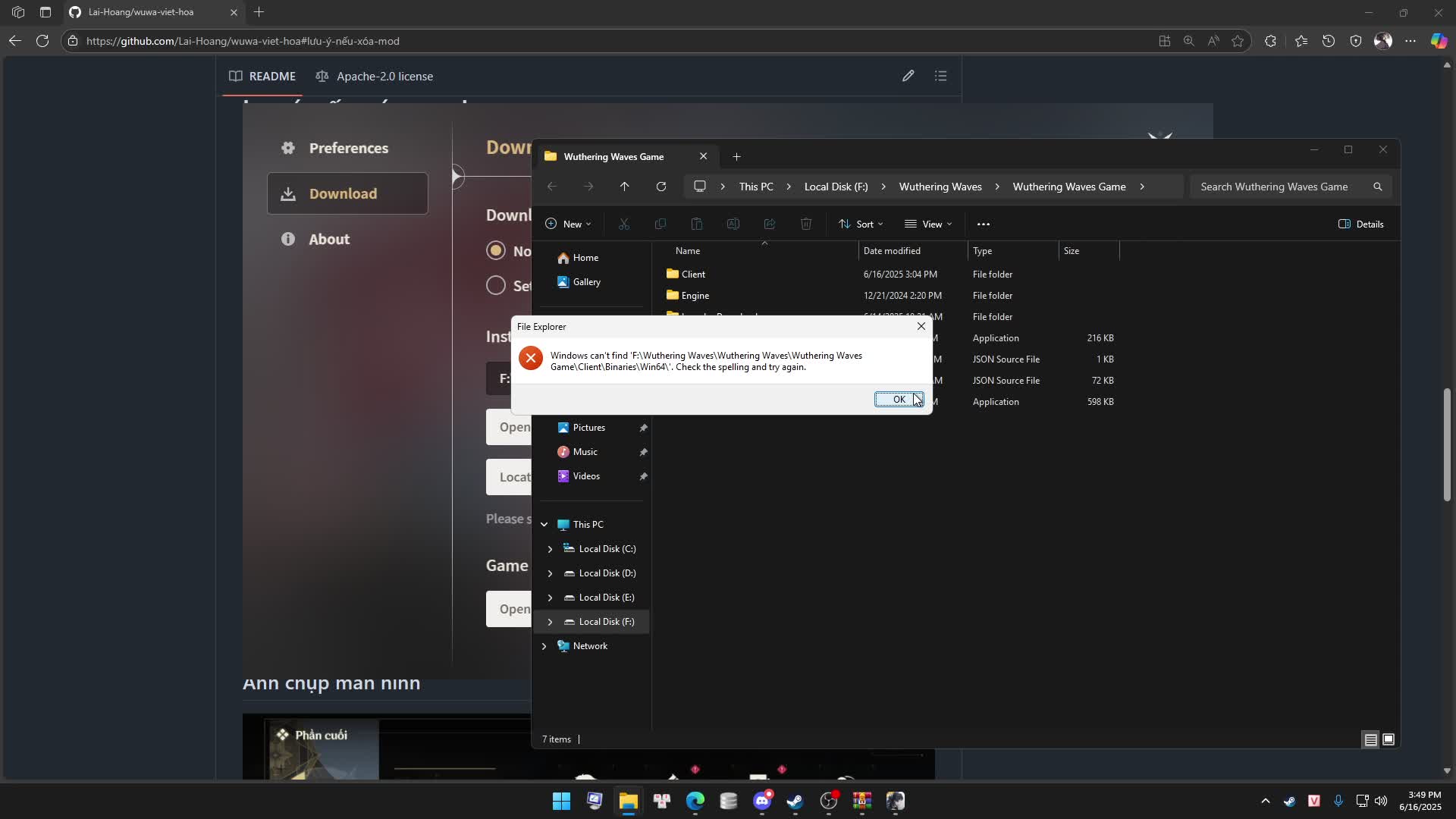 Watch Xóa ở bản Launcher | Streamable