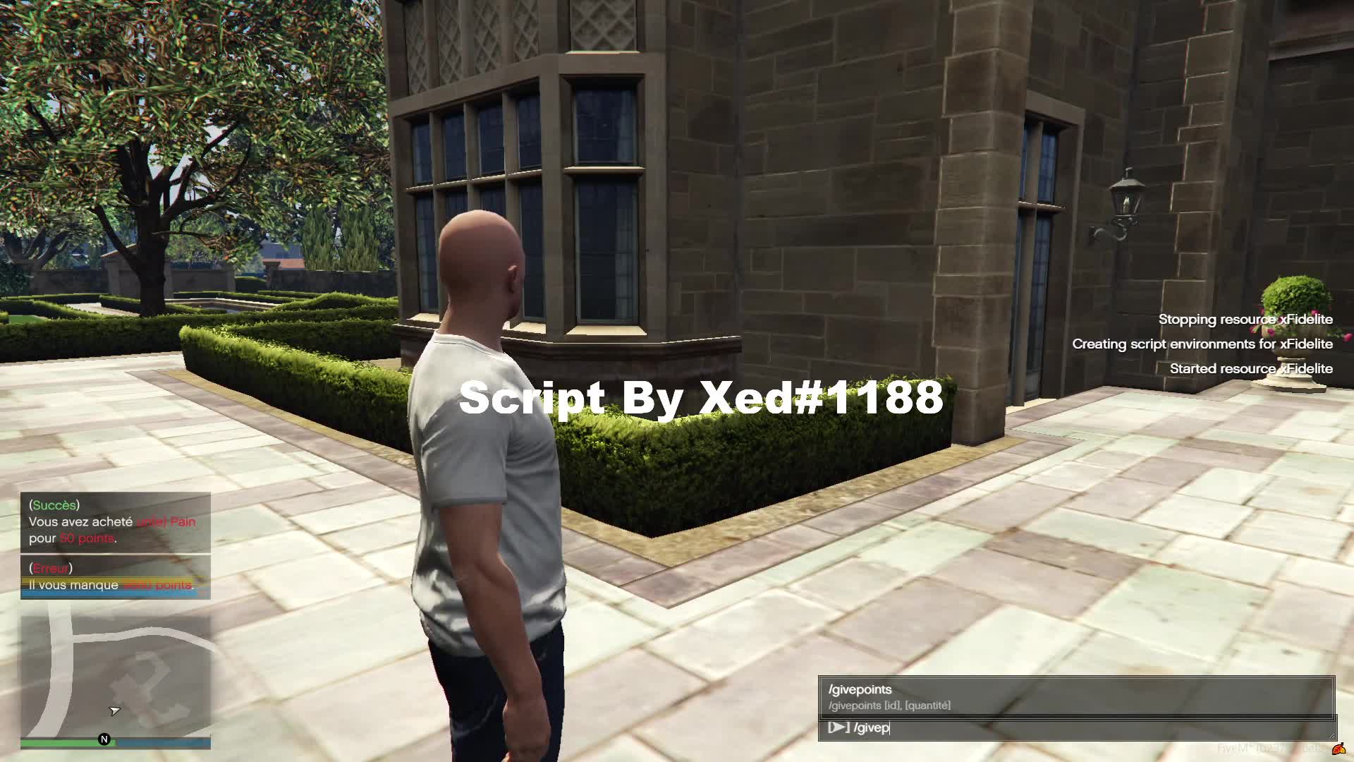 Watch xFidelite | Free | Streamable