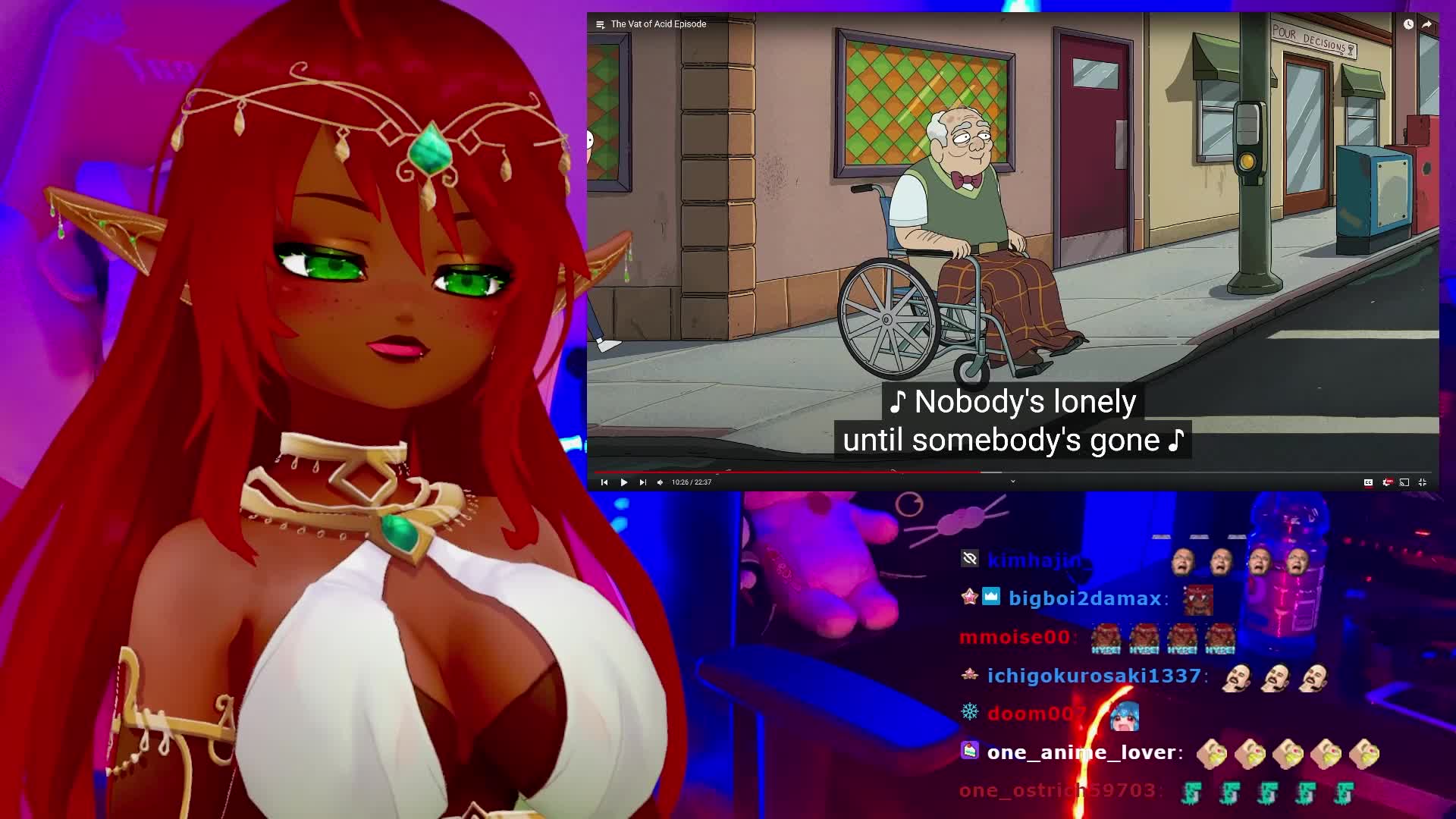 Watch RM 4x8 | Streamable