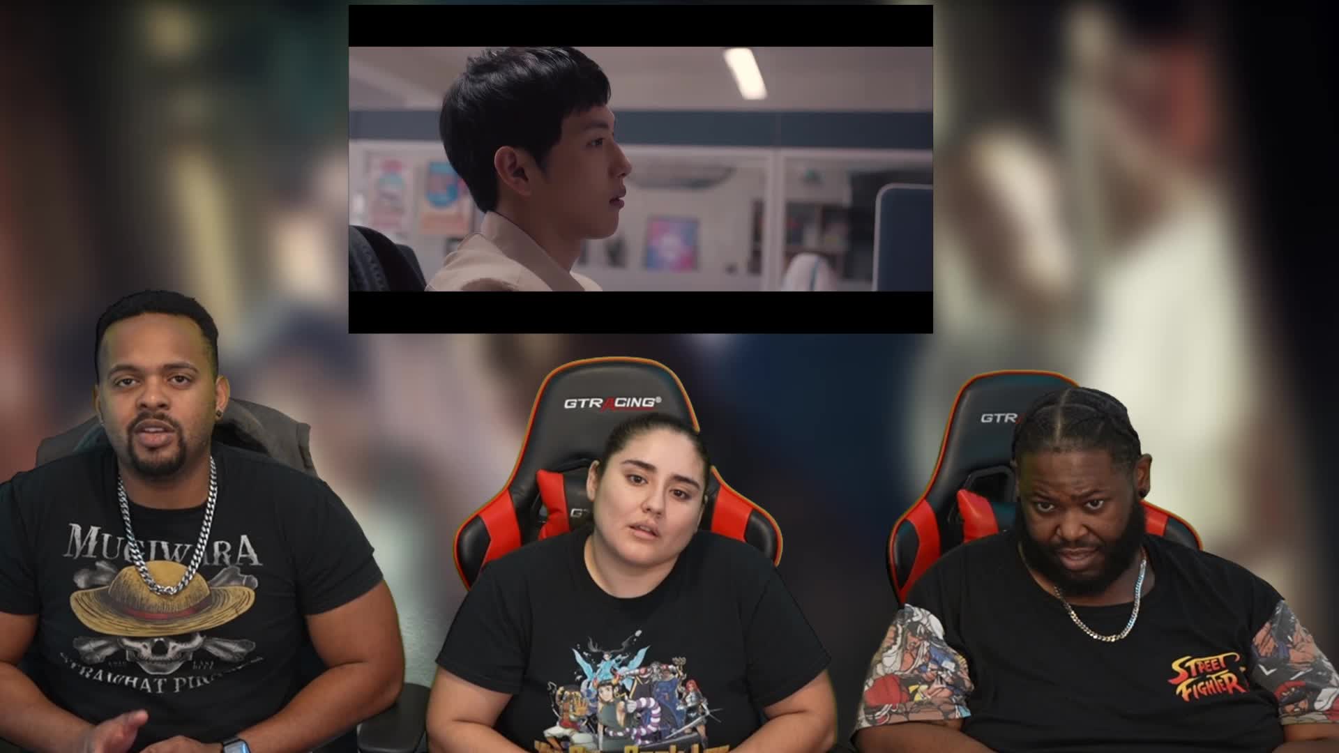 Watch Strangers From Hell ep 5 uncut | Streamable