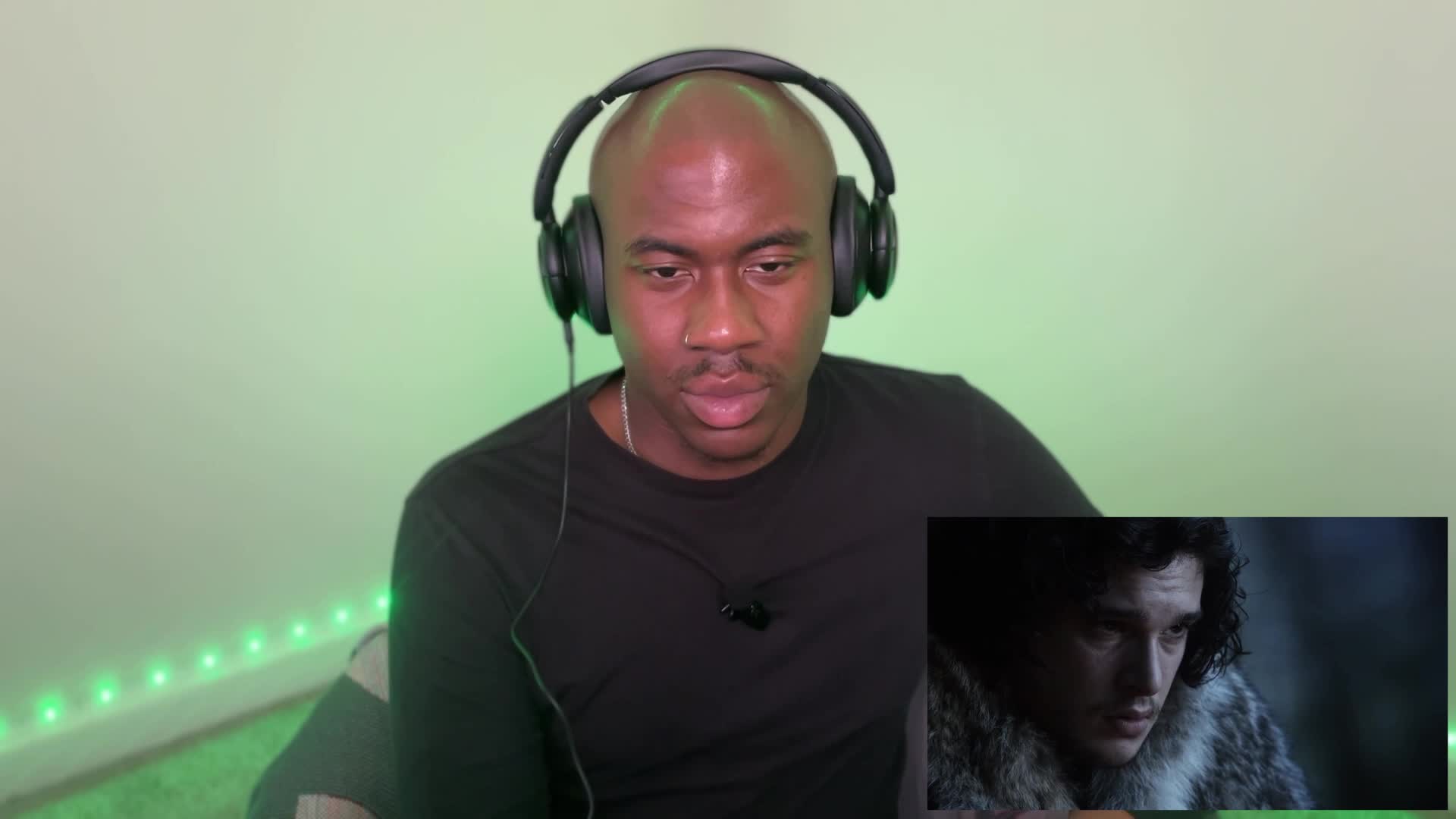 Watch Game of Thrones 1x2 Full Uncut Reaction | Streamable