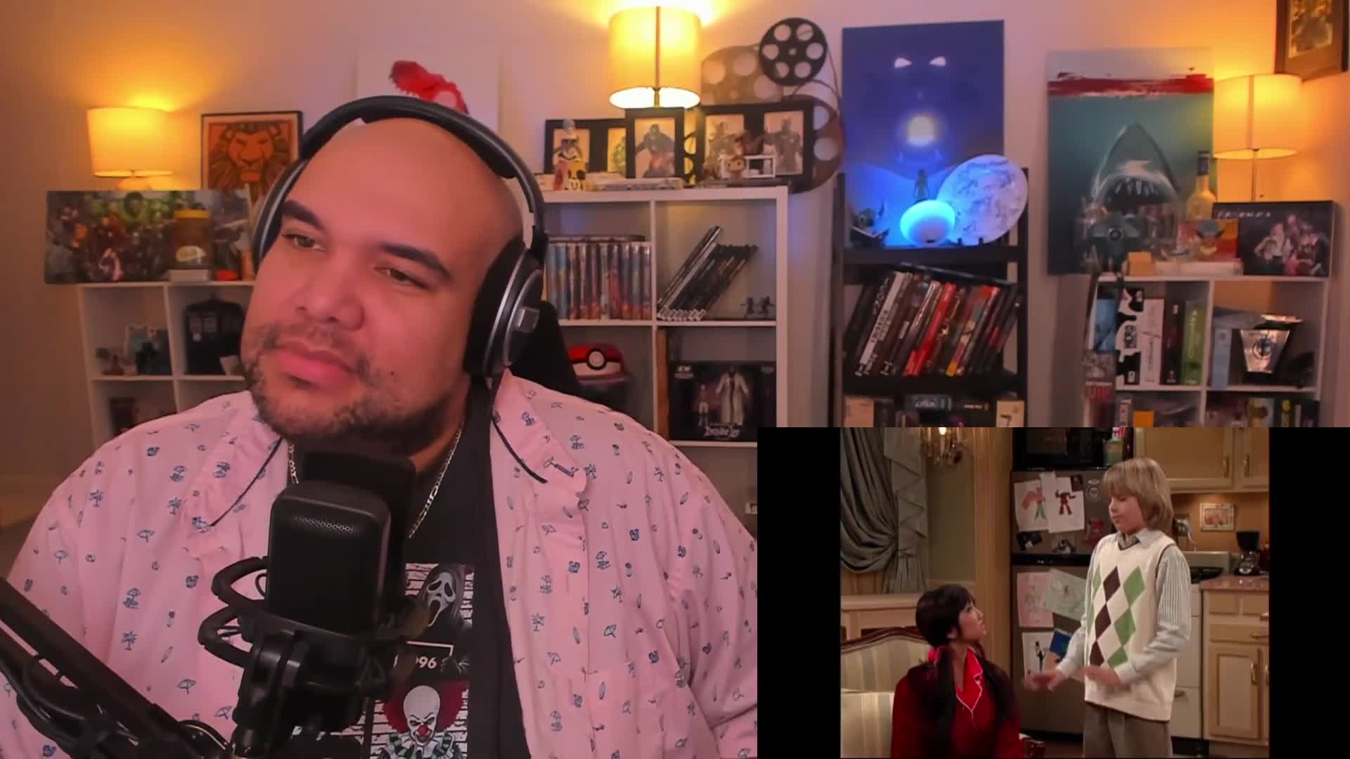 Watch Suite 3x7 | Streamable