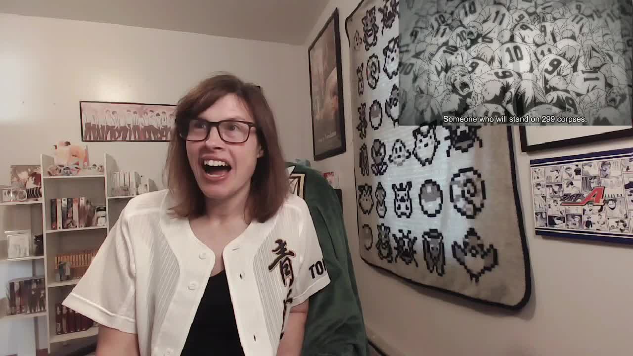 Watch BlueLock_Episode 1 | Streamable