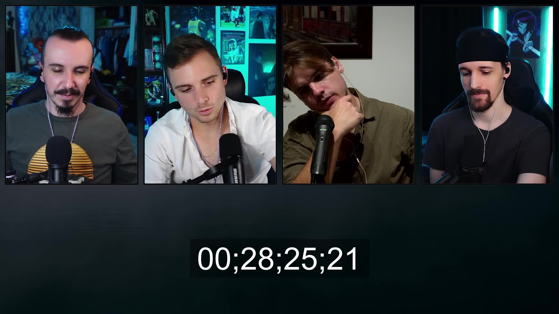 Watch The Haunting Of Bly Manor 1x7 Full | Streamable