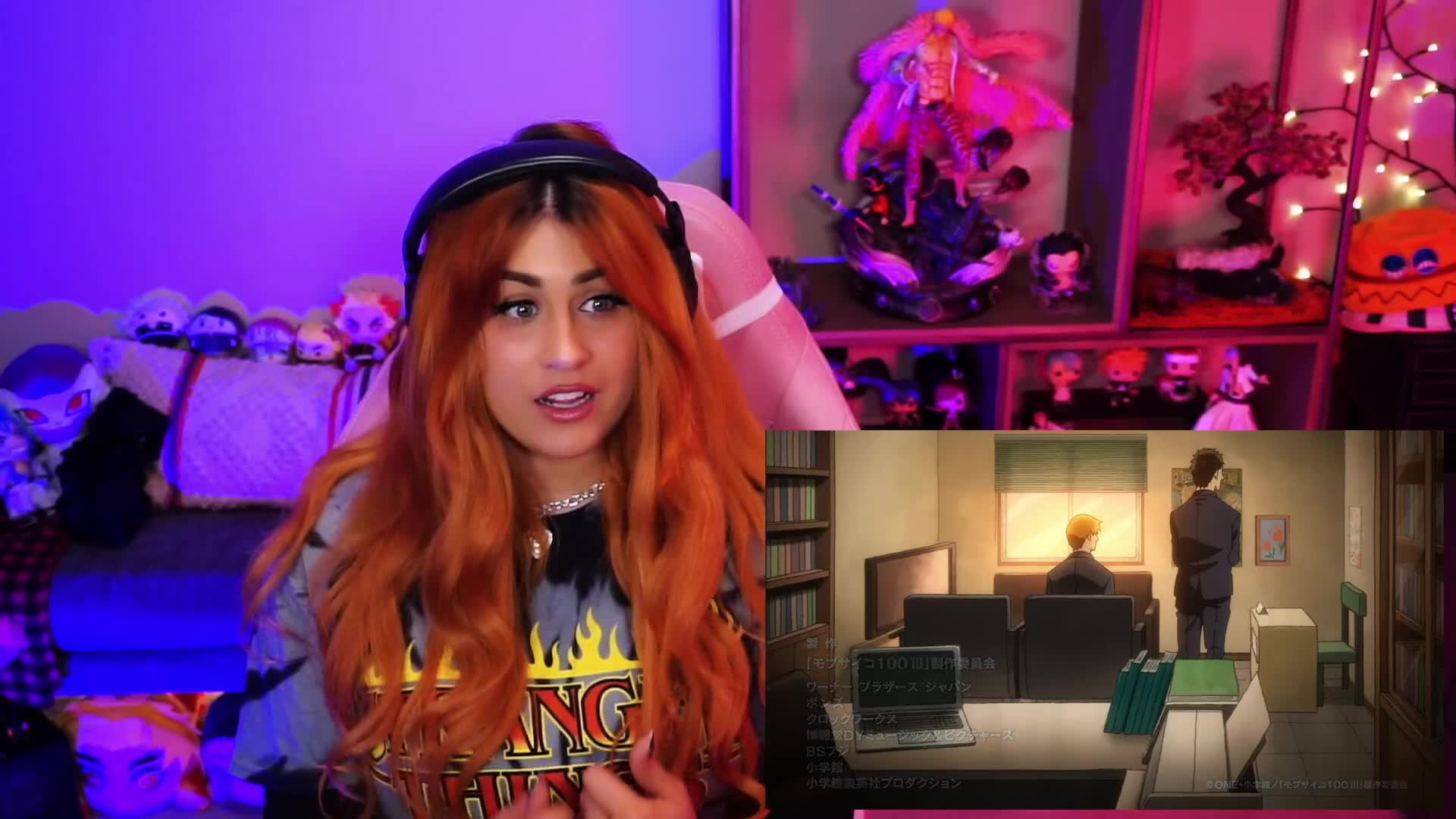 Watch MOB s3 ep 1 and 2 patreon | Streamable