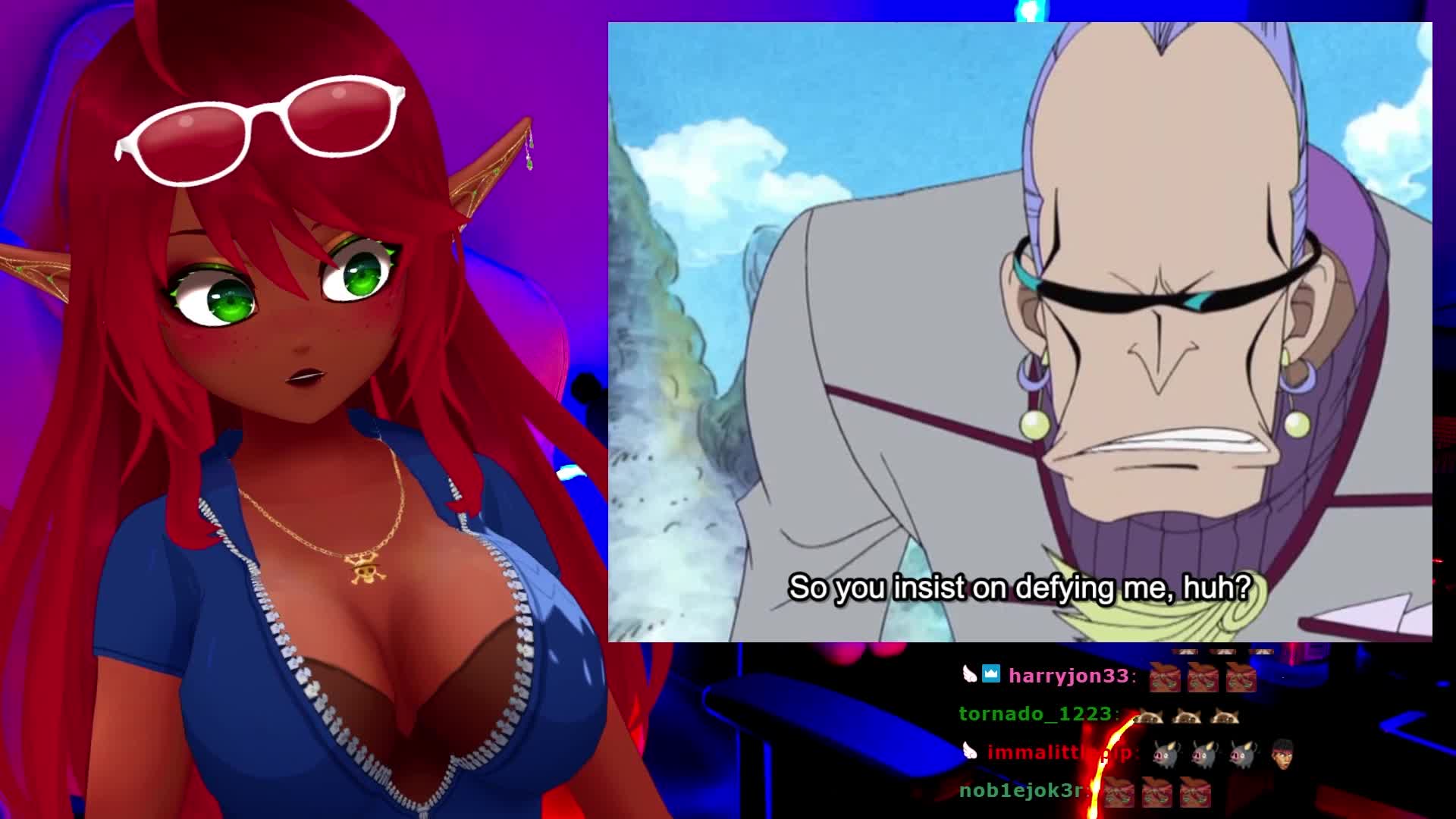 Watch One Piece Ep 60 + 61 | Streamable