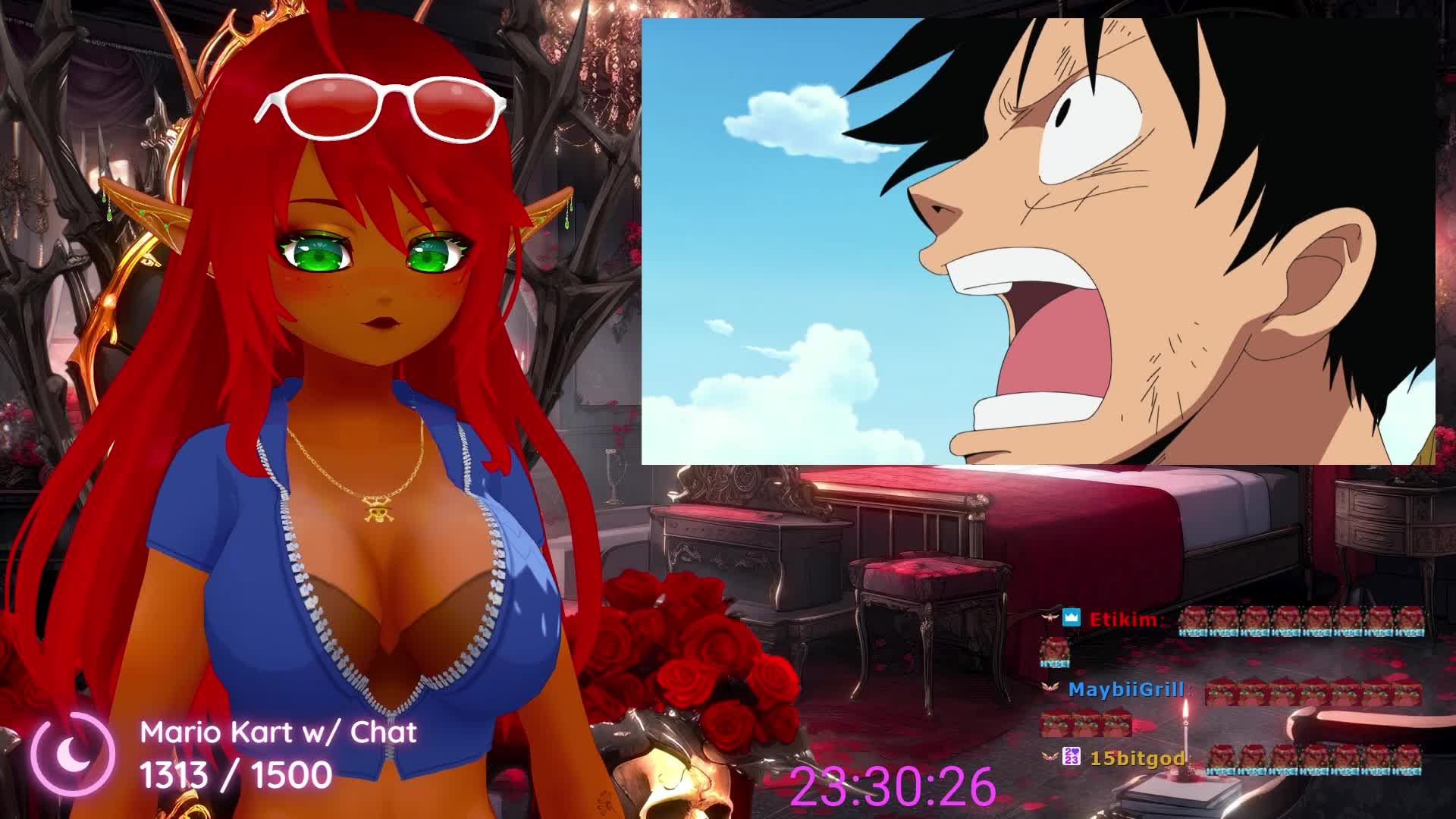 Watch OP 278 | Streamable