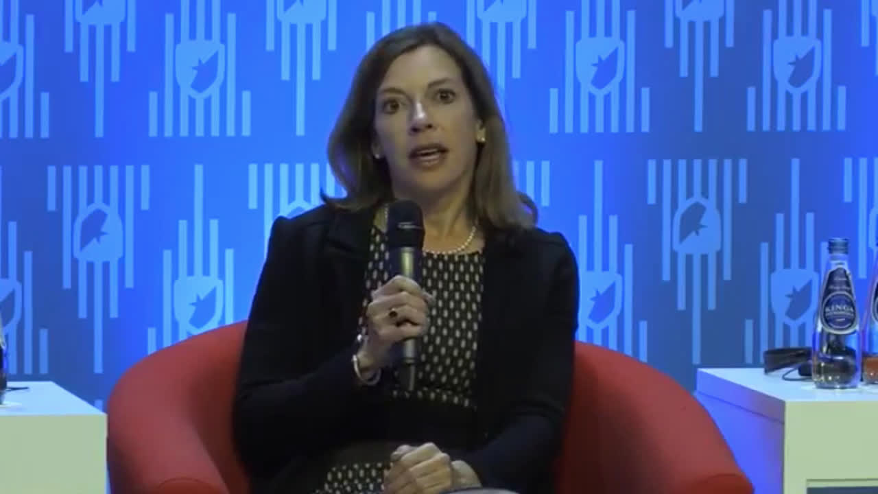 Evelyn Nicolette Farkas is the former Deputy Assistant Secretary of ...