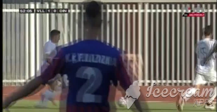 tafili gol